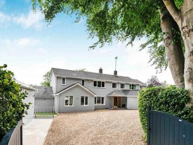 Kingwood, Kingwood Common, Henley on thames, 5 Bedroom Detached