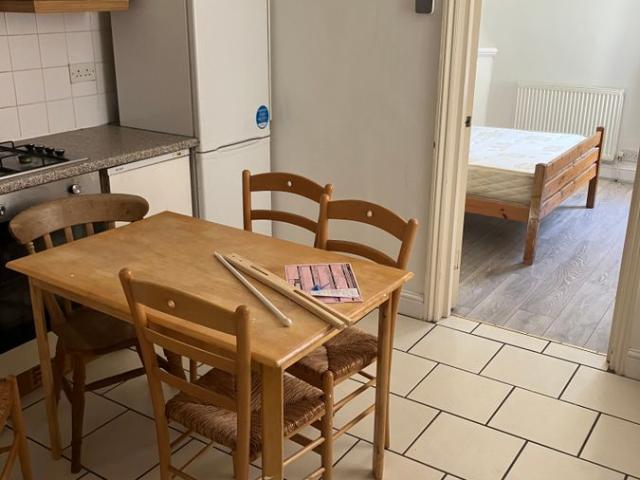 Kingwood Road, London SW6, 1 bed flat to rent, £1,850 pcm | PrimeLocation