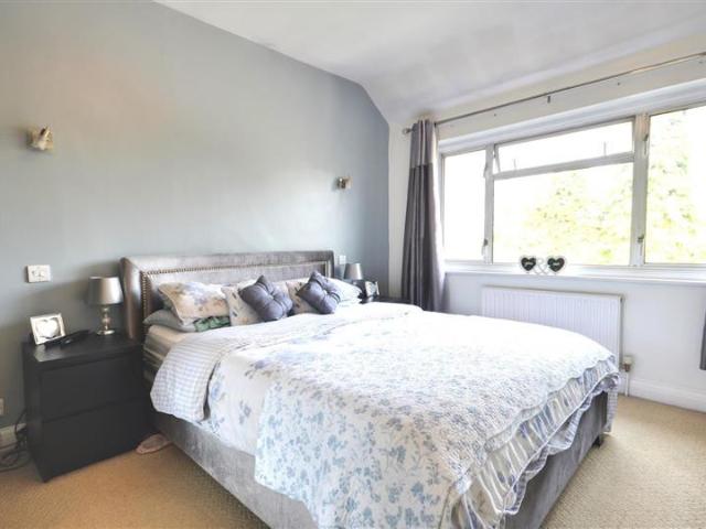 Kingward House,, E1