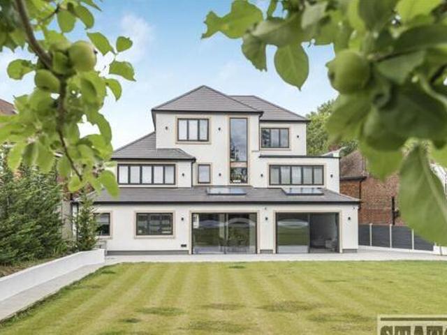 Kingwell Road, Hadley Wood, 5 Bedroom Detached