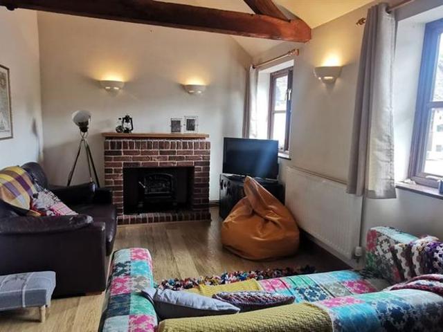 Kington, Herefordshire