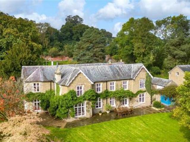 Kington, Titley, Herefordshire, 6 Bedroom Detached