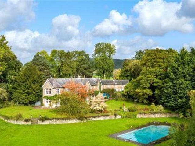 Kington, Titley, Herefordshire, 6 Bedroom Detached