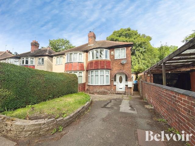 Kiniths Crescent, West Bromwich B71, 3 bed semi detached house to rent, £1,200 pcm | PrimeLocation