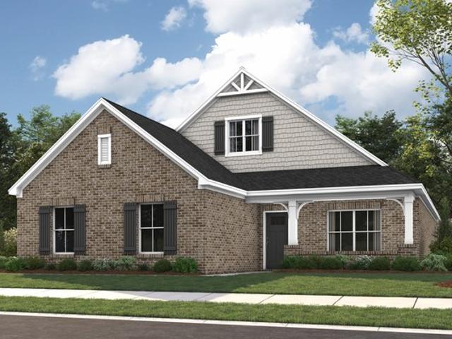 Kinkade Plan Abbington Community