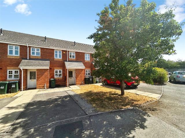 Kinlet Close, Daimler Green, Coventry CV6, 2 bed terraced house to rent, £1,100 pcm | PrimeLocation