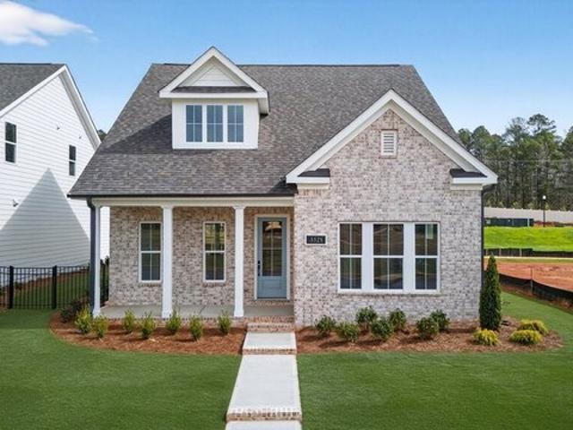 Kinley Plan Dickson Place Community