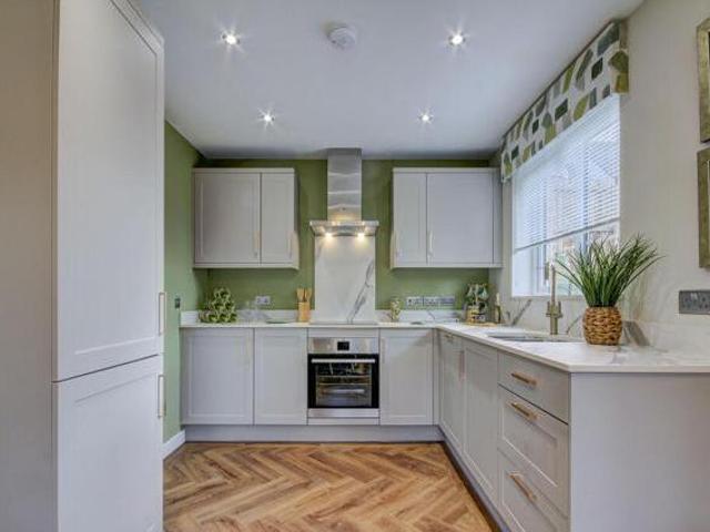 Kinloch Brae, Dunkeld Road, 3 Bedroom Semi detached
