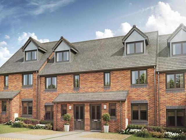 Kinloch Brae, Dunkeld Road, 4 Bedroom House