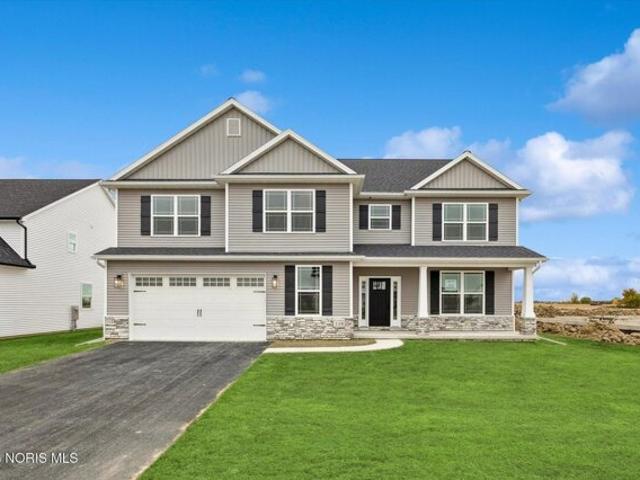 Kinloch Dr, Perrysburg, Home For Sale