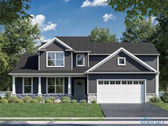 Kinloch Dr, Perrysburg, Home For Sale