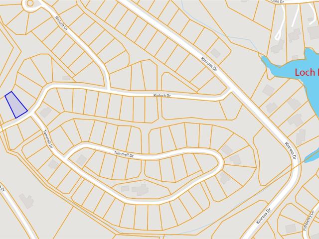 Kinloch Drive