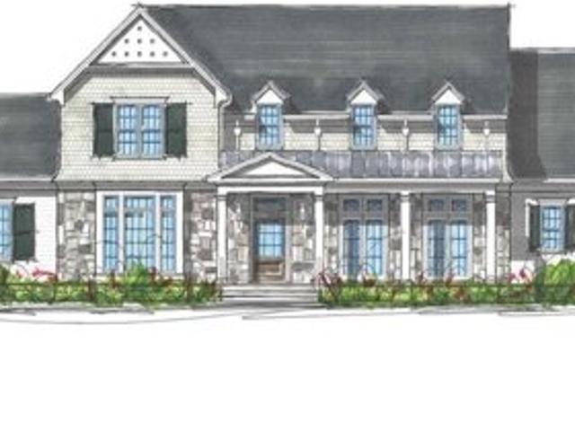 Kinloch Rd, Goochland, Home For Sale
