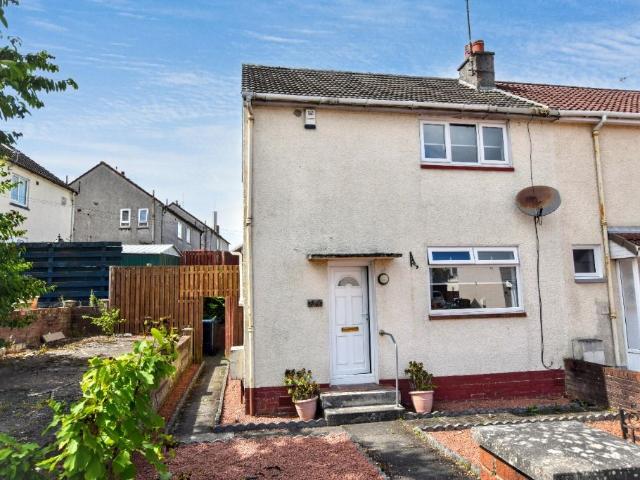 Kinloch Road, Kilmarnock, East Ayrshire KA1, 2 bed terraced house to rent, £700 pcm | PrimeLocation