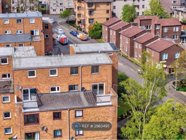 Kinloch St, Dundee DD3, 2 bed maisonette to rent, £1,100 pcm | PrimeLocation