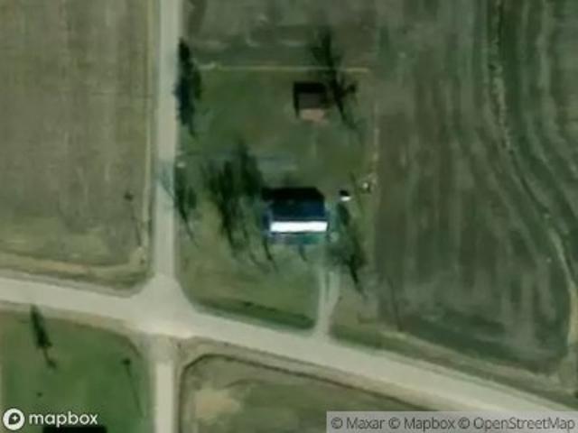 Kinlou Rd