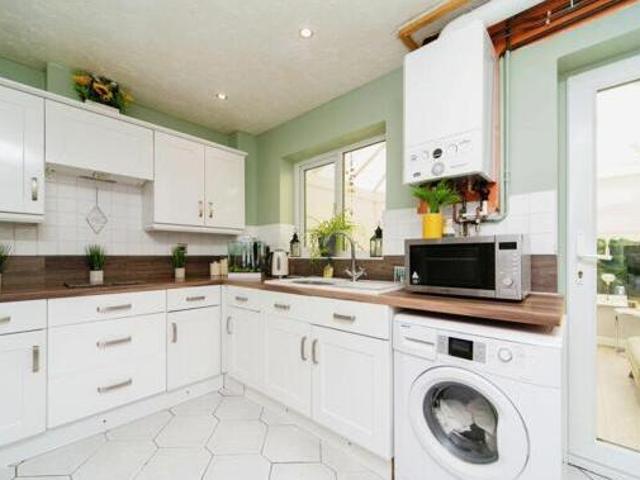 Kinmel Close, Liverpool, 2 Bedroom Semi detached