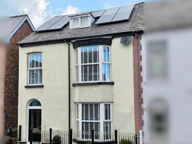 Kinmel Street, Rhyl, 4 Bedroom Semi detached