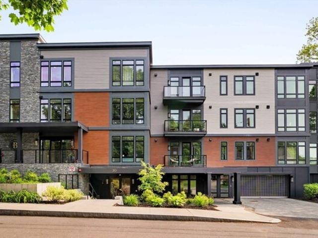 Kinmonth Rd Unit,newton, Condo For Sale