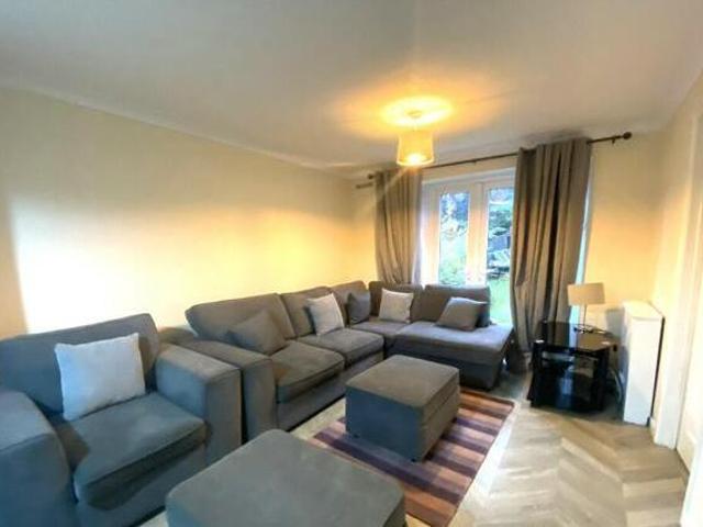 Kinnaird Way, Woodford Green, 3 Bedroom Terraced