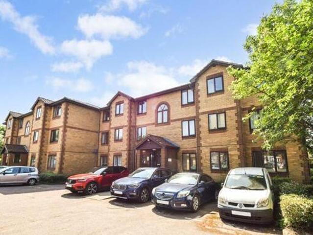 Kinnaird Close, Cippenham, 1 Bedroom Apartment