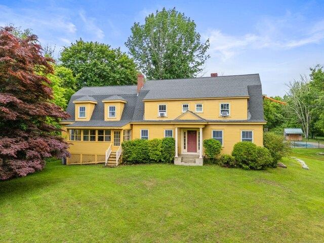 Kinne Rd, Canterbury, Home For Sale