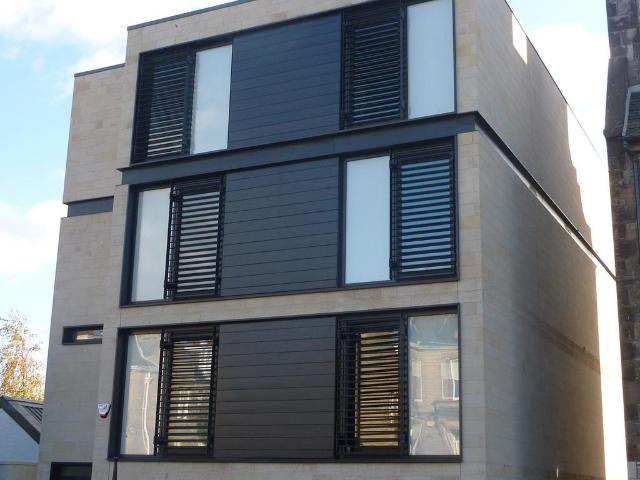 Kinnear Road, Edinburgh, EH3 5PG 2 bed apartment to rent £2,400 pcm £554 pw