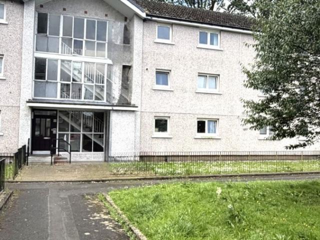 Kinnell Avenue, Glasgow G52, 1 bed flat to rent, £700 pcm | PrimeLocation