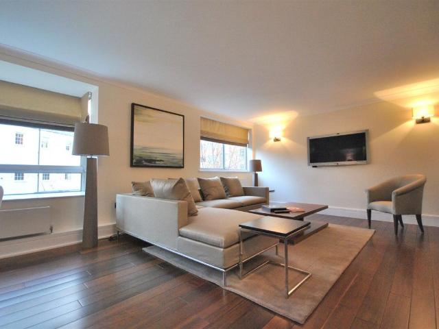 Kinnerton Street, Knightsbridge SW1X, 2 bed flat to rent, £4,550 pcm | PrimeLocation