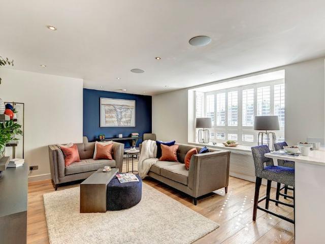 Kinnerton Street, London SW1X, 2 bed flat to rent, £6,912 pcm | PrimeLocation