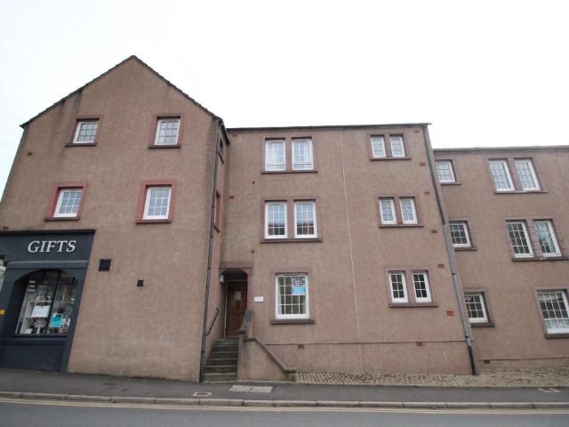 Kinneskie Road, Banchory AB31, 1 bed flat to rent, £650 pcm | PrimeLocation
