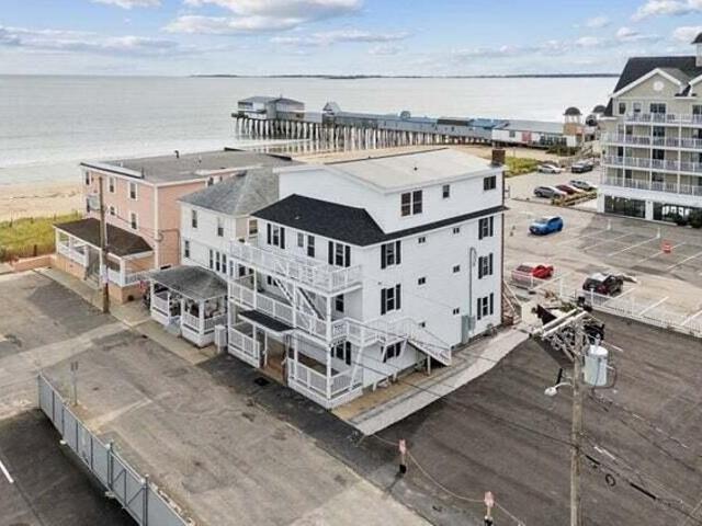 Kinney Ave Unit,old Orchard Beach, Condo For Sale