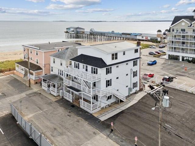 Kinney Ave Unit,old Orchard Beach, Condo For Sale