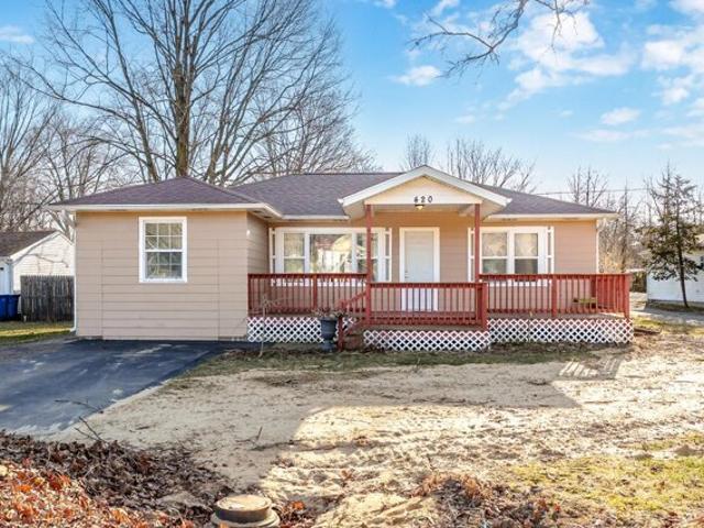Kinney Rd, Decatur, Home For Sale