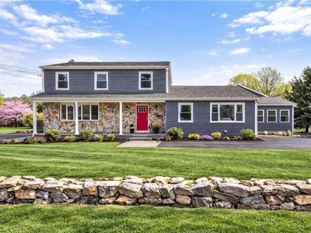 Kinnicutt Ave, Warren, Home For Sale