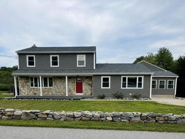 Kinnicutt Ave, Warren, Home For Sale
