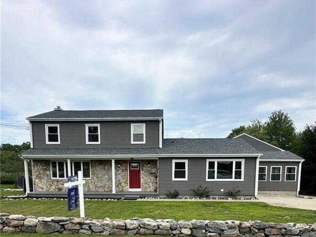Kinnicutt Ave, Warren, Home For Sale