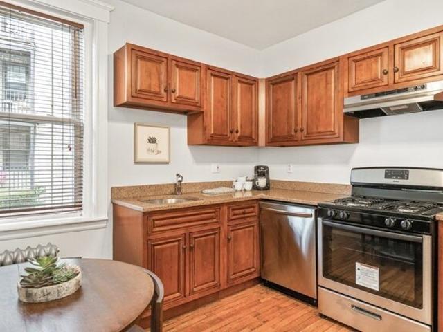 Kinross Rd Apt,boston, Condo For Sale