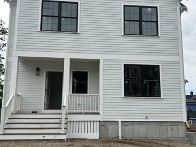 Kinsale Ln, Boston, Home For Sale