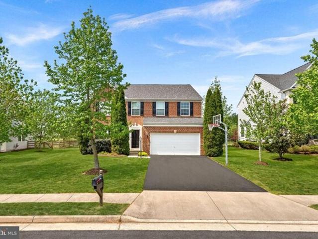 Kinsale Pl, Aldie, Home For Sale