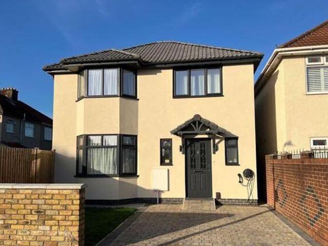 Kinsale Road, Whitchurch, 3 Bedroom Detached