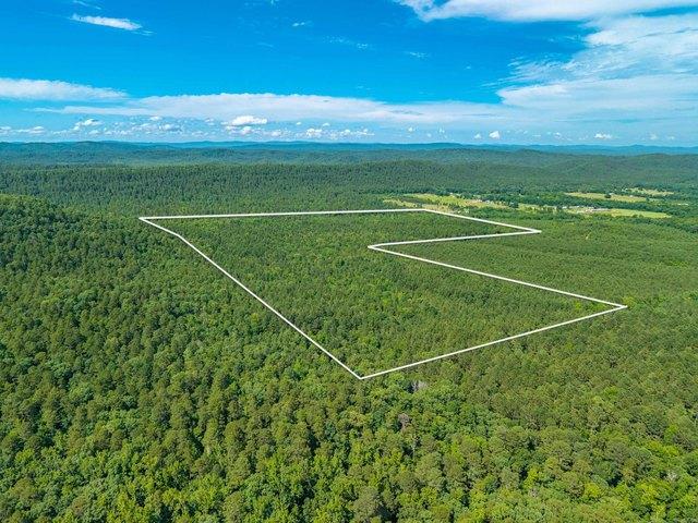 Kinsey Mountain Rd, Bonnerdale, AR 71933
