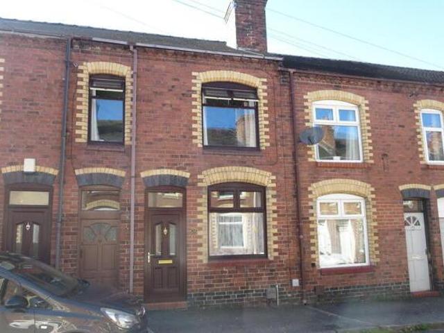 Kinsey Street, Silverdale, 2 Bedroom Terraced