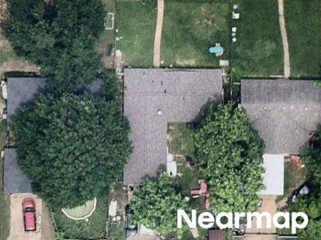 Kinslow Dr