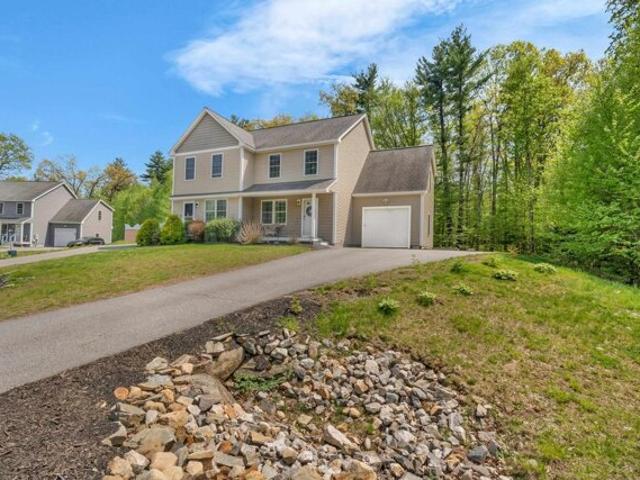 Kinsley Dr, Newton, Home For Sale