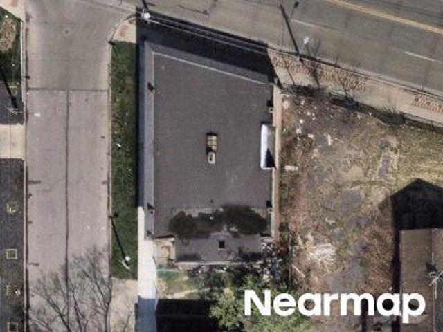 Kinsman Rd