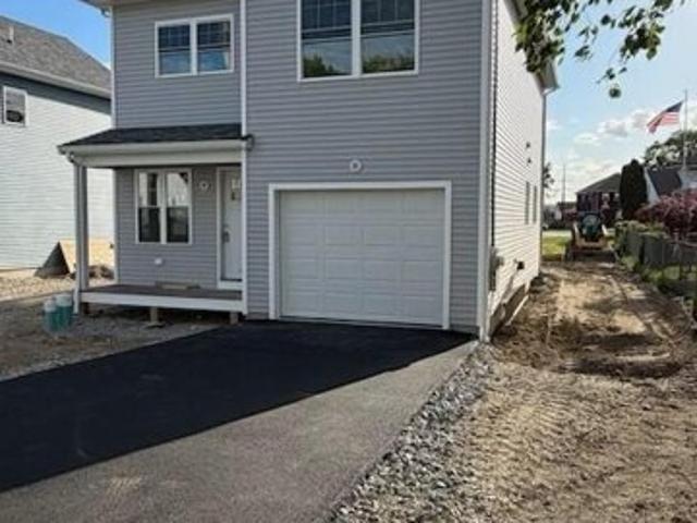 Kinsman St, Cumberland, Home For Sale