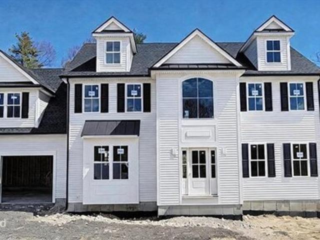 Kinsman Way, Foxboro, Home For Sale