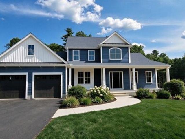 Kinsman Way, Foxboro, Home For Sale