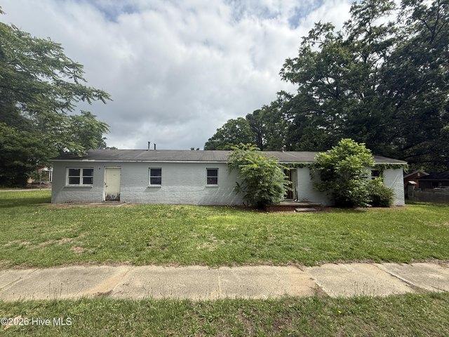 Kinston, NC 28501